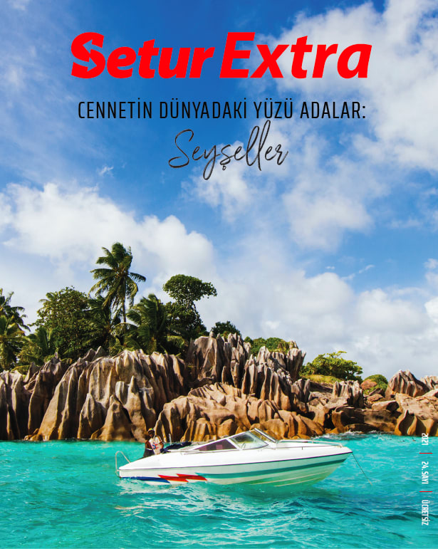 Setur Yayınları | Setur